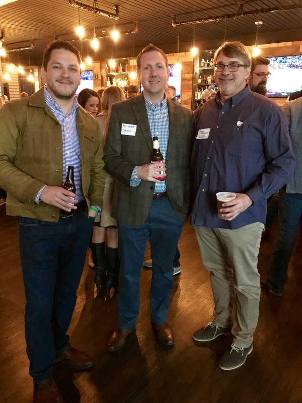 CCIM Kansas City - Photo Gallery