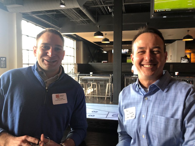 CCIM Kansas City - Photo Gallery